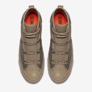Converse Goes Tactical with the Urban Utility Collection | RECOIL