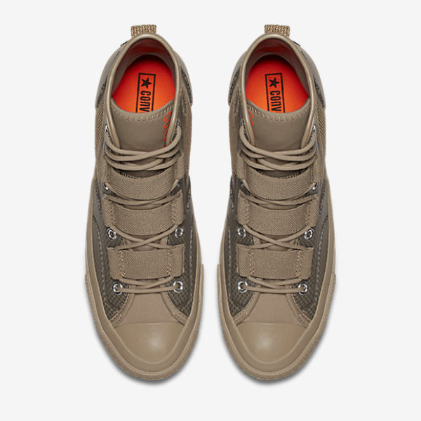 Converse Goes Tactical with the Urban Utility Collection | RECOIL