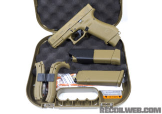 Glock Introduces 19X Pistol | RECOIL