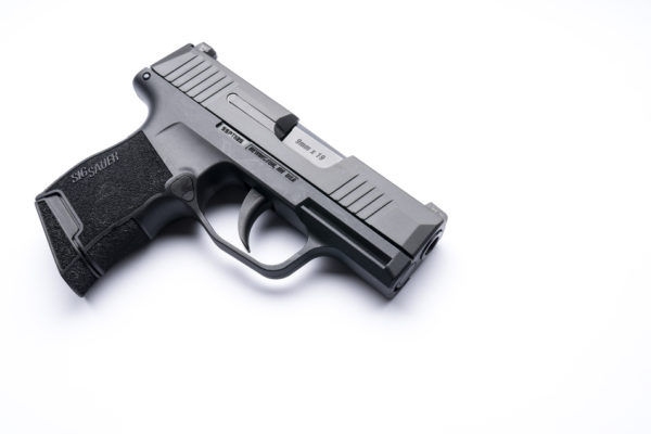Sig P365 11-Round Subcompact EDC Pistol | RECOIL