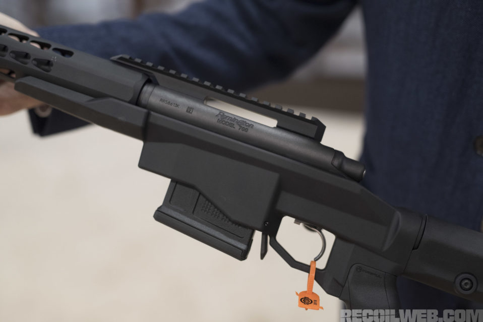 SHOT Show Gallery Two | RECOIL