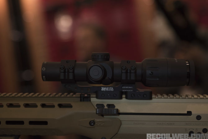SHOT Show Gallery Three | RECOIL