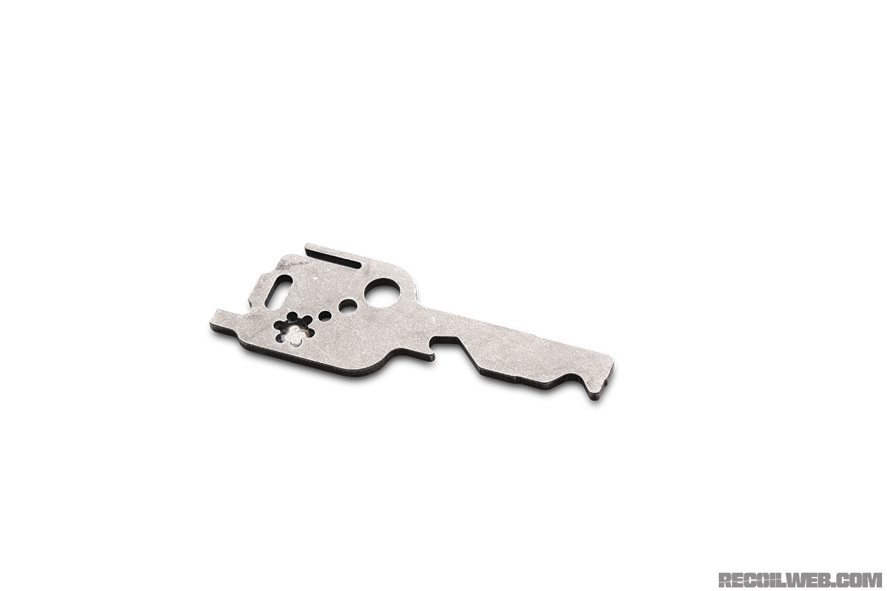 New Products - Issue 35 | RECOIL