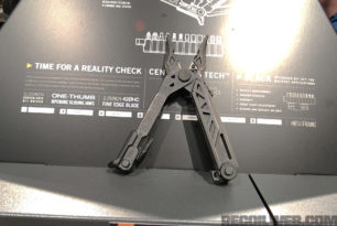 Gerber Intro's New EDC Empower Auto-Opener for Carry Consumers