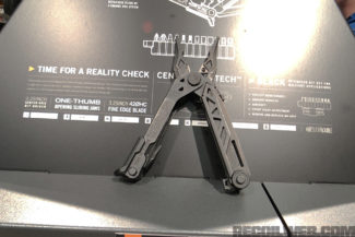 Gerber Intro's New EDC Empower Auto-Opener for Carry Consumers