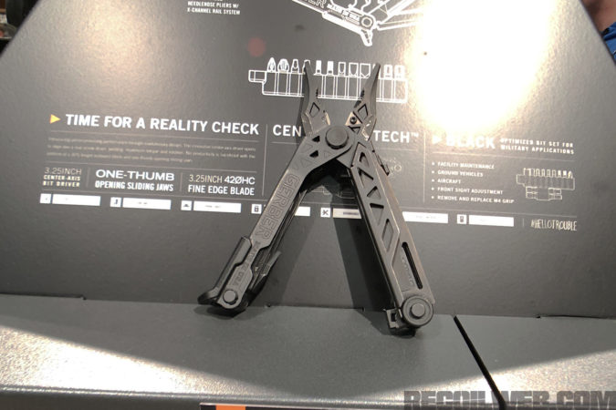 Gerber Intro's New EDC Empower Auto-Opener for Carry Consumers