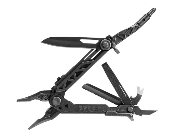 Gerber Intro's New EDC Empower Auto-Opener for Carry Consumers