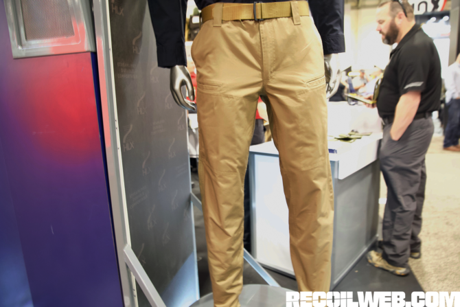 Propper Showcases New Wares For LE, Civilians