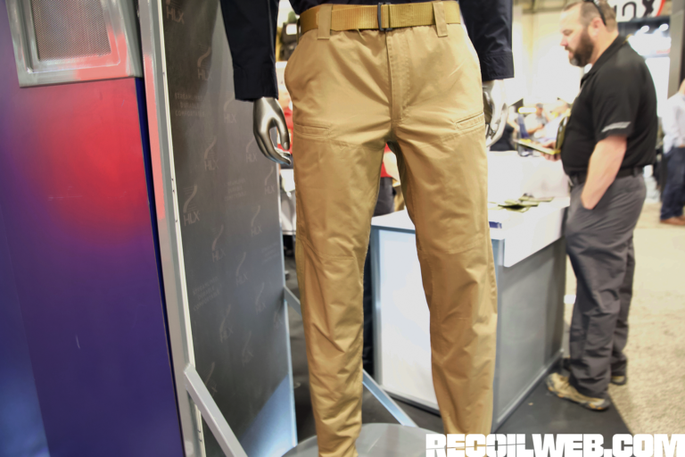 Propper Showcases New Wares For LE, Civilians