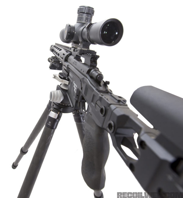 tripod buyer's guide