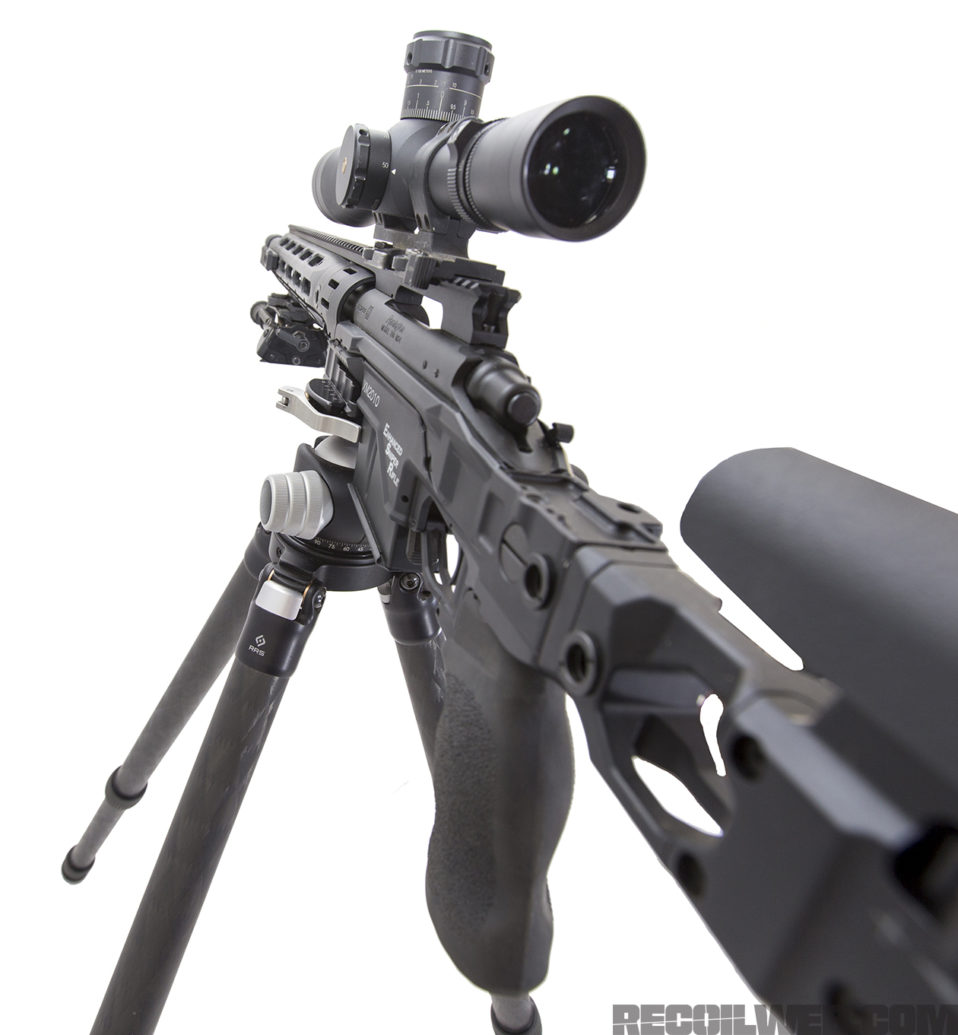 tripod buyer's guide