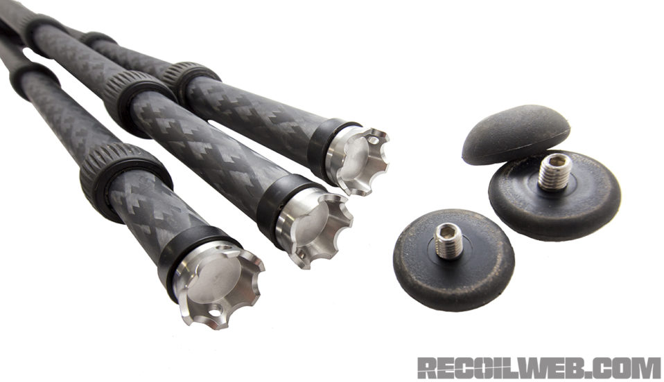 tripod buyer's guide