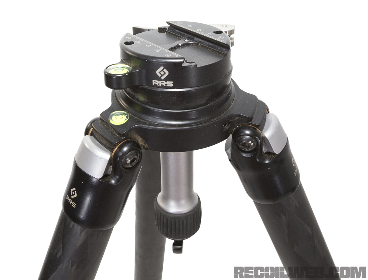 tripod buyer's guide