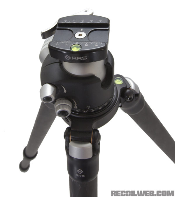 tripod buyer's guide