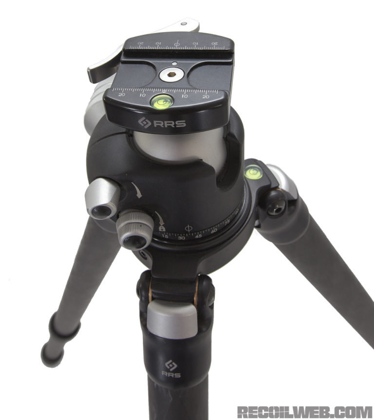 tripod buyer's guide