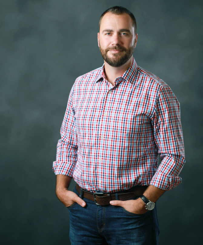 Long-Range Killing Machine: The Defensive Edge 338 Terminator | RECOIL