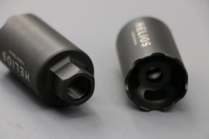 V Seven Weapon Systems Offers Helios For CQB Rifles