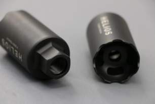 V Seven Weapon Systems Offers Helios For CQB Rifles