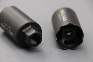 V Seven Weapon Systems Offers Helios For CQB Rifles