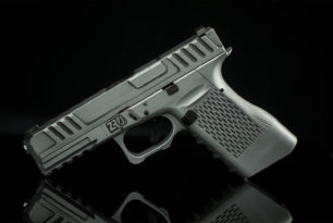 ZRODELTA Introduces the Genesis Z9 Pistol | RECOIL