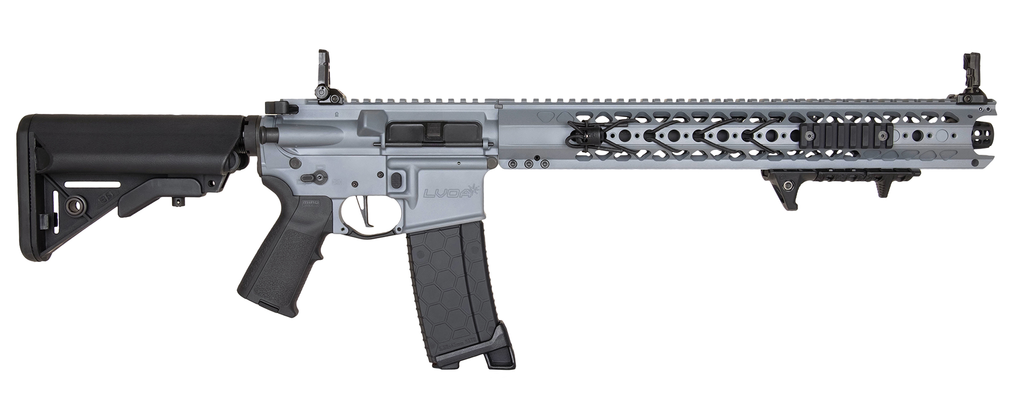 War Sport is Dead, ZRODelta is Carving a New Path | RECOIL