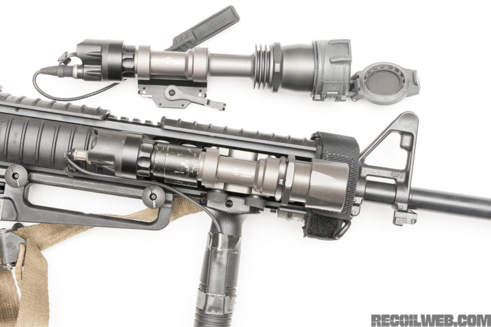 Fallujah Rifle Rebuild: M16A4 | RECOILFallujah