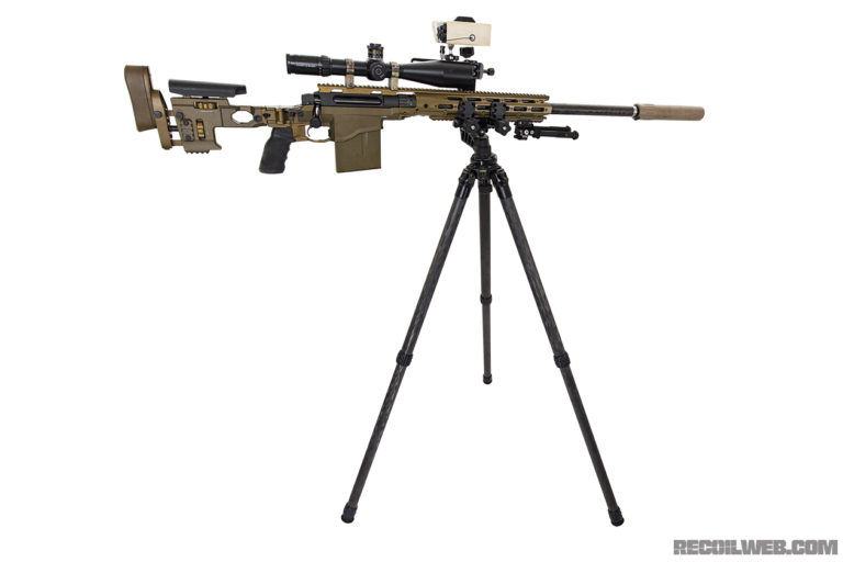 tripod buyer's guide