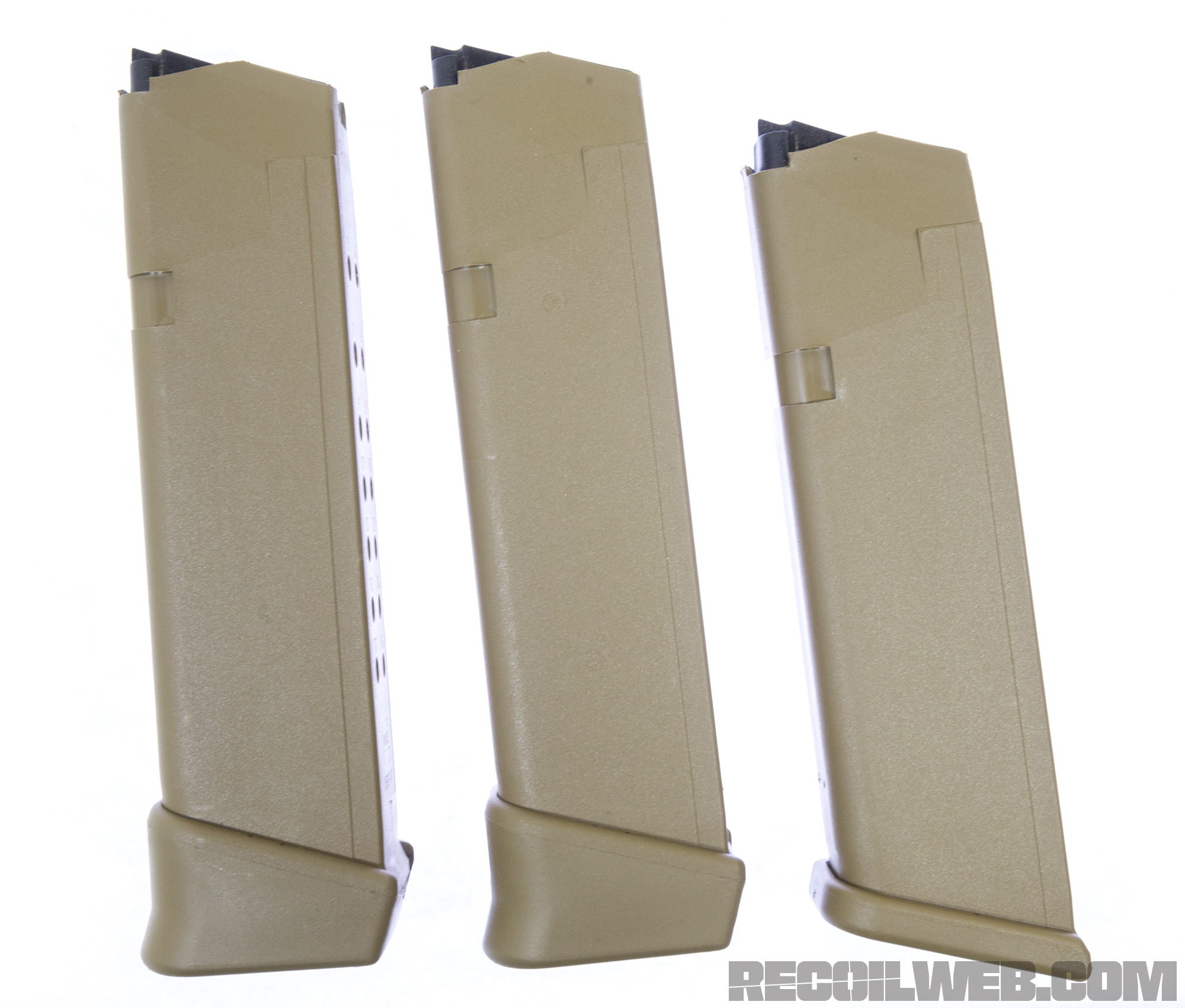 Glock Introduces 19X Pistol | RECOIL