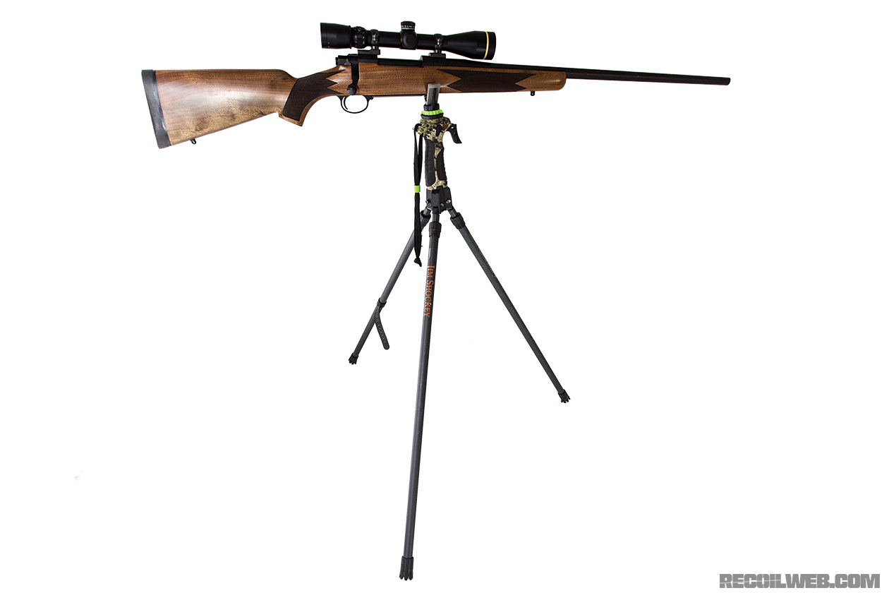 tripod buyer's guide