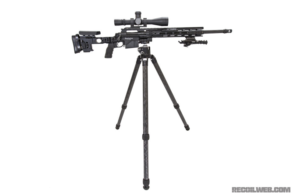 tripod buyer's guide