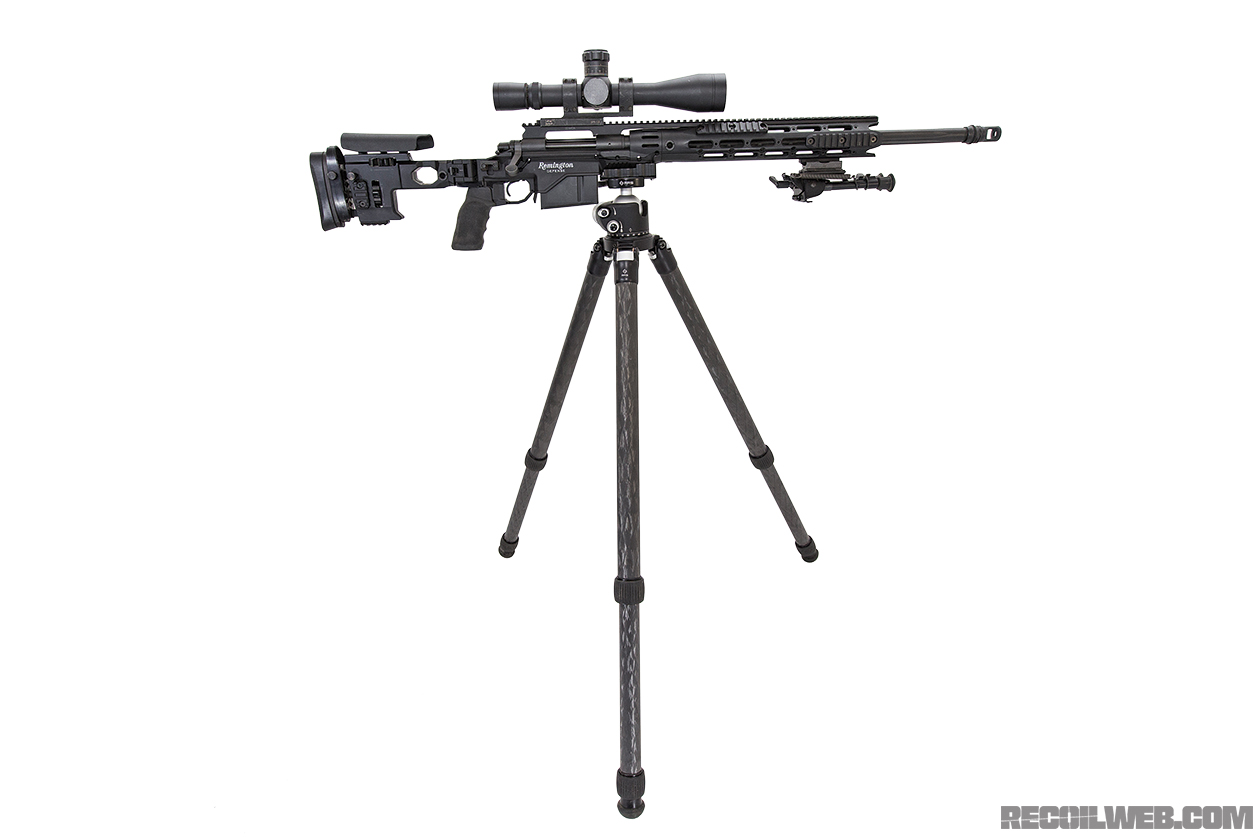 tripod buyer's guide