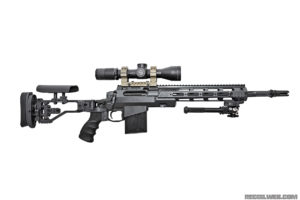 Remington CSR: Out of Hiding | RECOIL