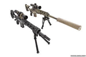 Remington CSR: Out of Hiding | RECOIL