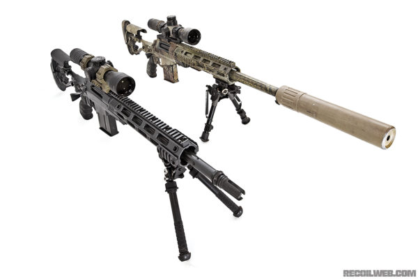 Remington CSR: Out of Hiding | RECOIL