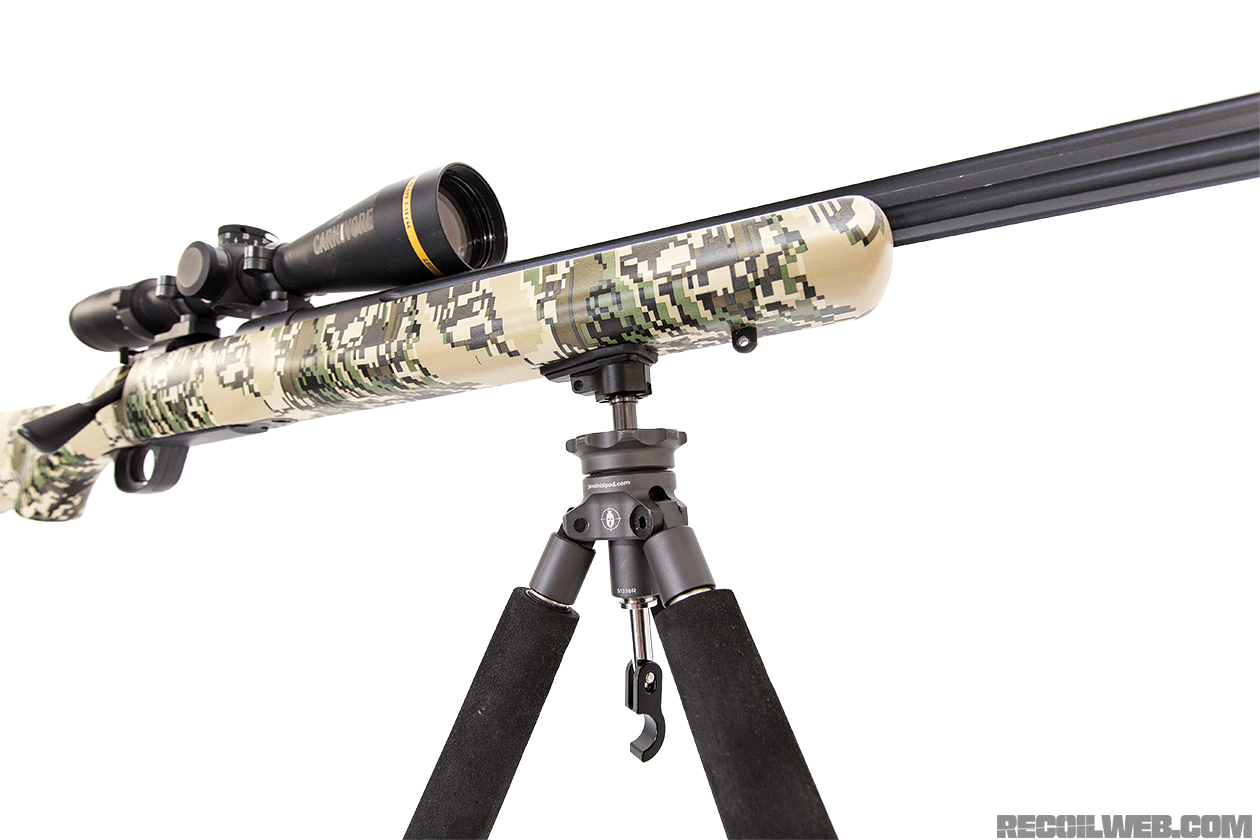 tripod buyer's guide