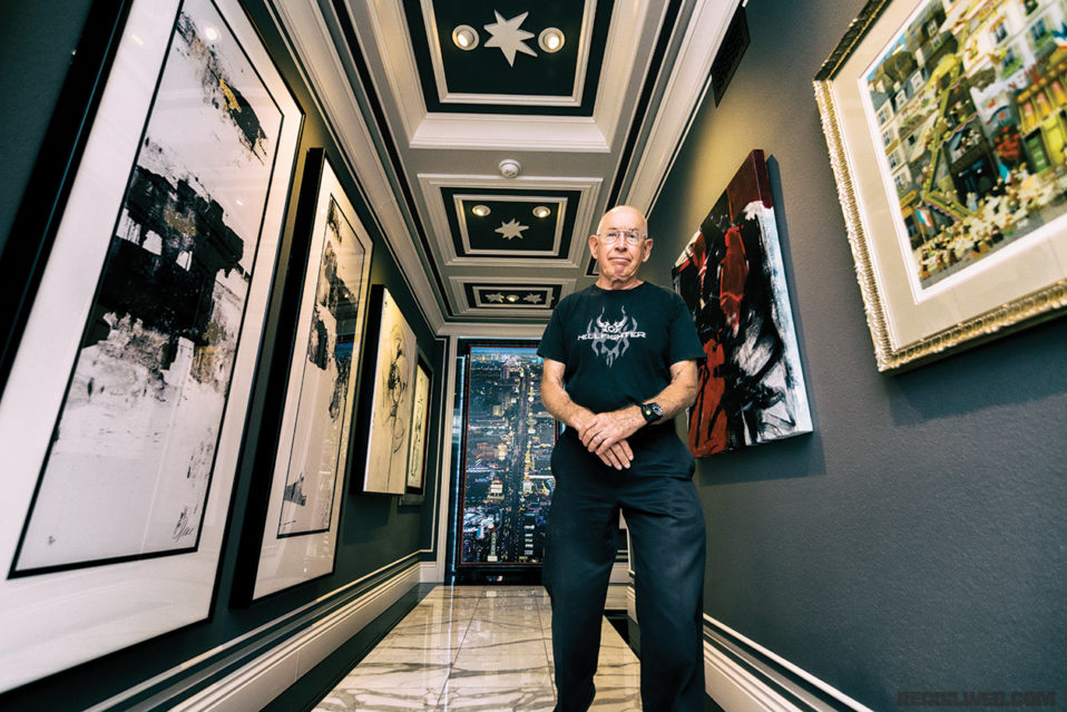 Zeroed In: John Matthews | RECOIL