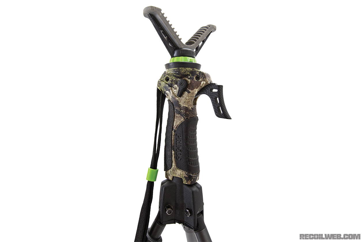 tripod buyer's guide