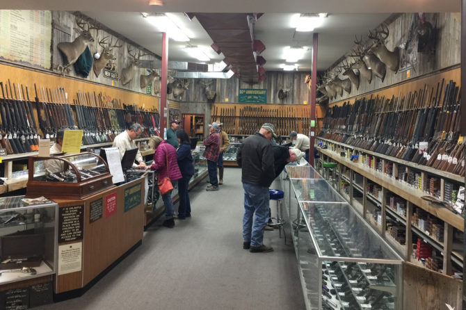 The Ashley Update: Historical Texas Ranger's Gun, In Texas | RECOIL