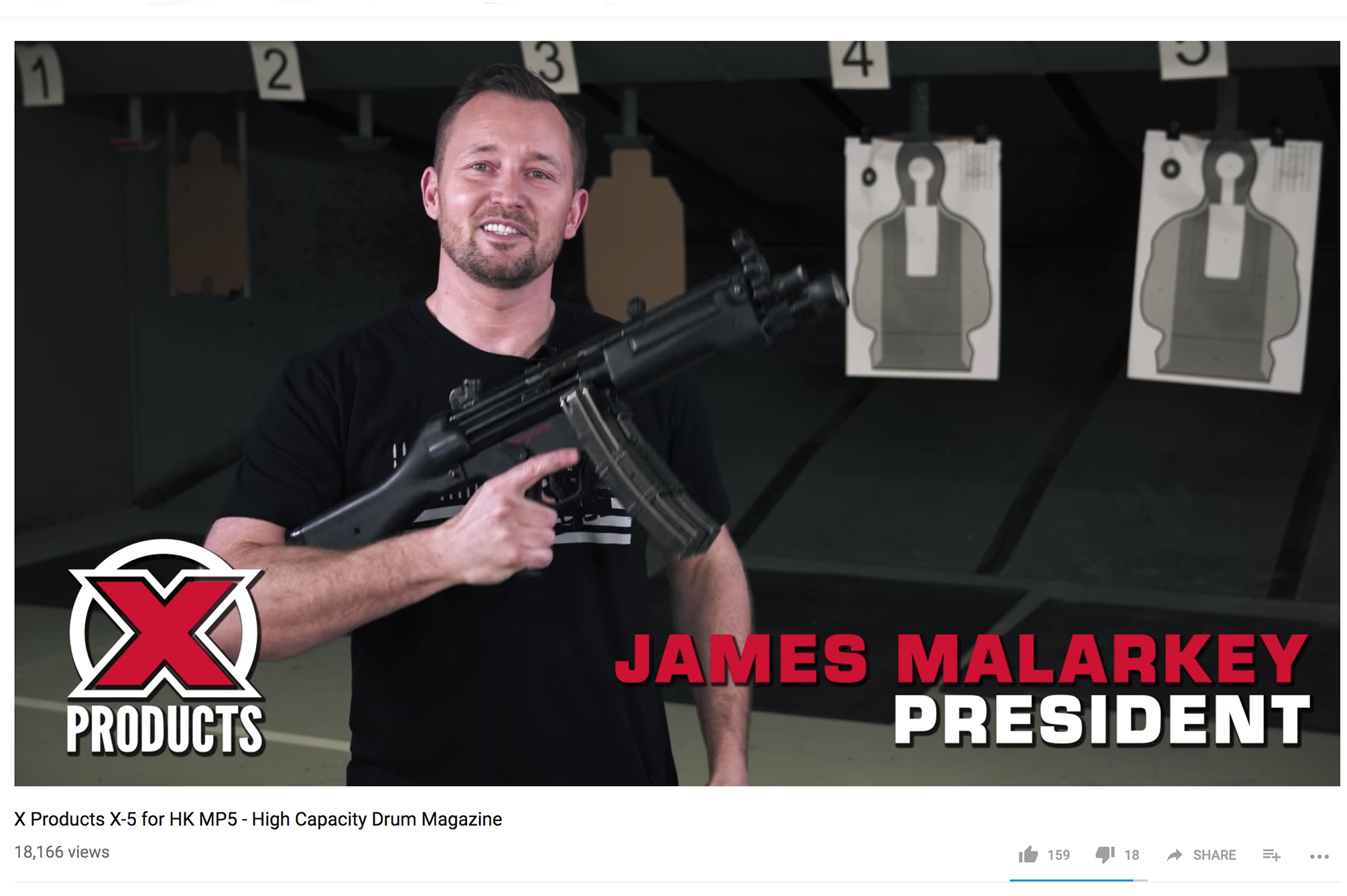 Effective Immediately: James Malarkey is No Longer X-Products CEO After ...