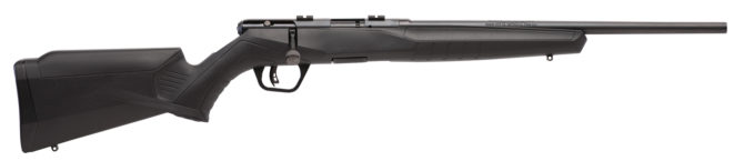 New Offerings from Savage Arms: B Series Left Hand & Compact Rifles ...