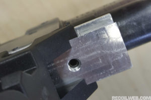 Step Aside Hk--Check Out the V36C | RECOIL