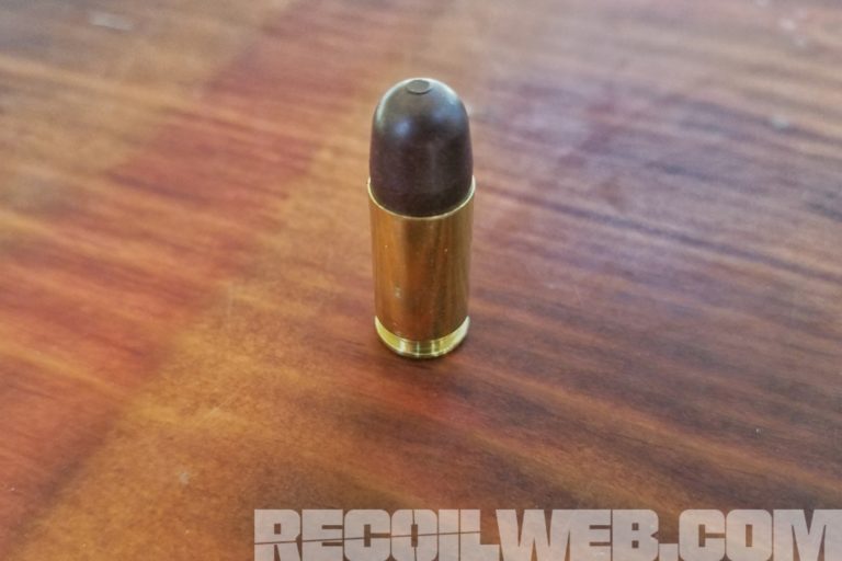 Inceptor Sport Utility Ammo | RECOIL Inceptor Sport Utility Ammo | RECOIL