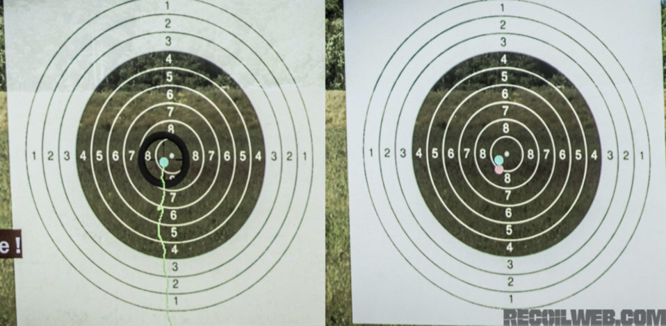 Gone Shooting: Aimpoint's One-in-a-Million Range, The American ...