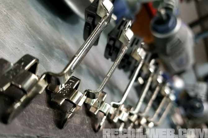 Johnny Custom Glocks - The Glock Whisperer | RECOIL