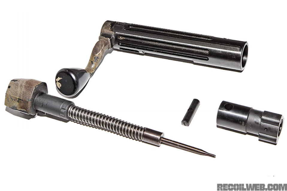 Remington CSR: Out of Hiding | RECOIL