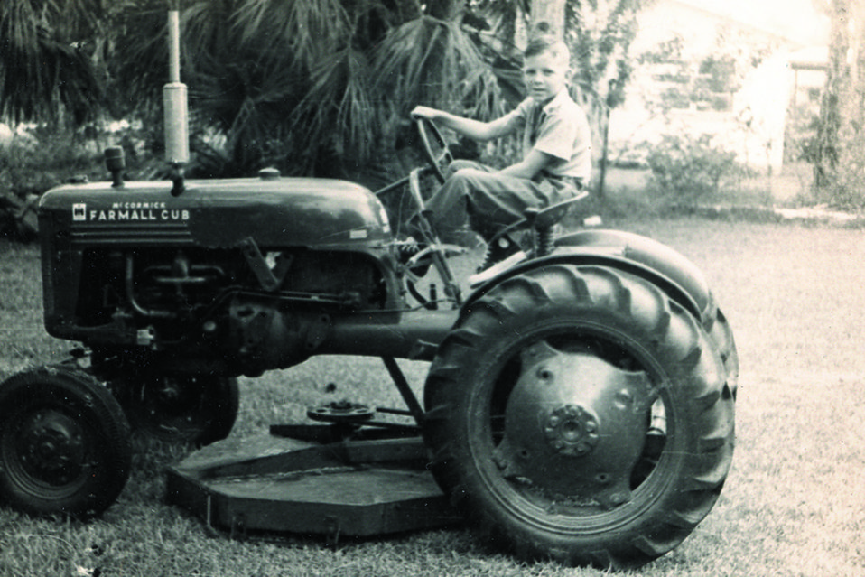 Zeroed In: C. Reed Knight, II | RECOIL