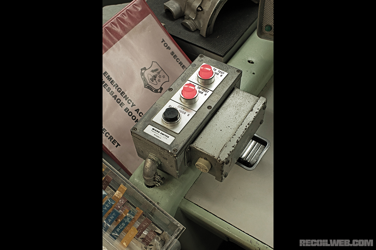 Titan Missile Museum | RECOIL