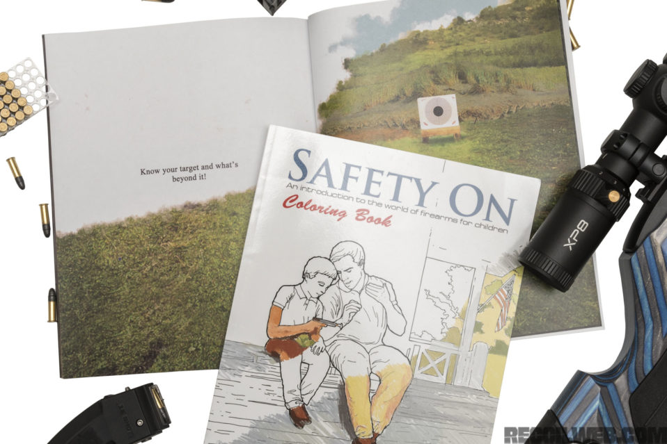 The Family Rifle: We Assemble One Rifle for the Whole Family | RECOIL