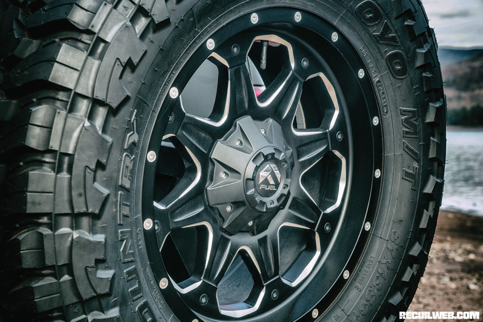 I'll Be in My Office | RECOIL