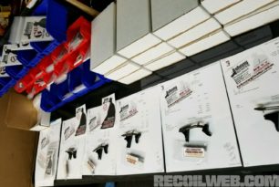 Johnny Custom Glocks - The Glock Whisperer | RECOIL